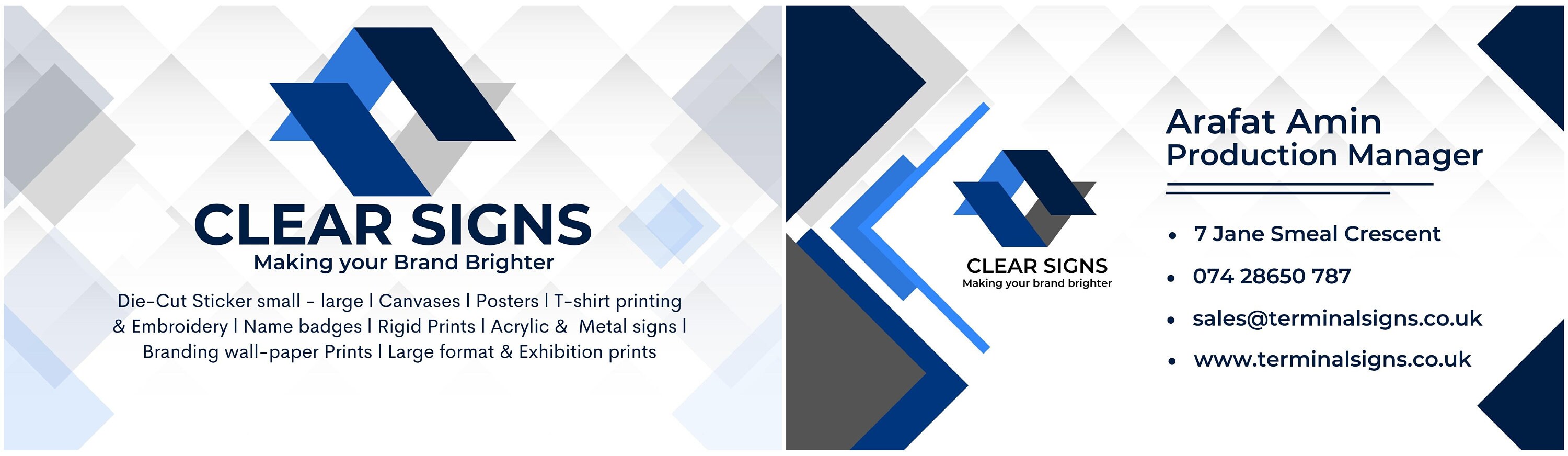 Poster Stand PVC Board Sign Display Holder Poster Holder Menu - Etsy