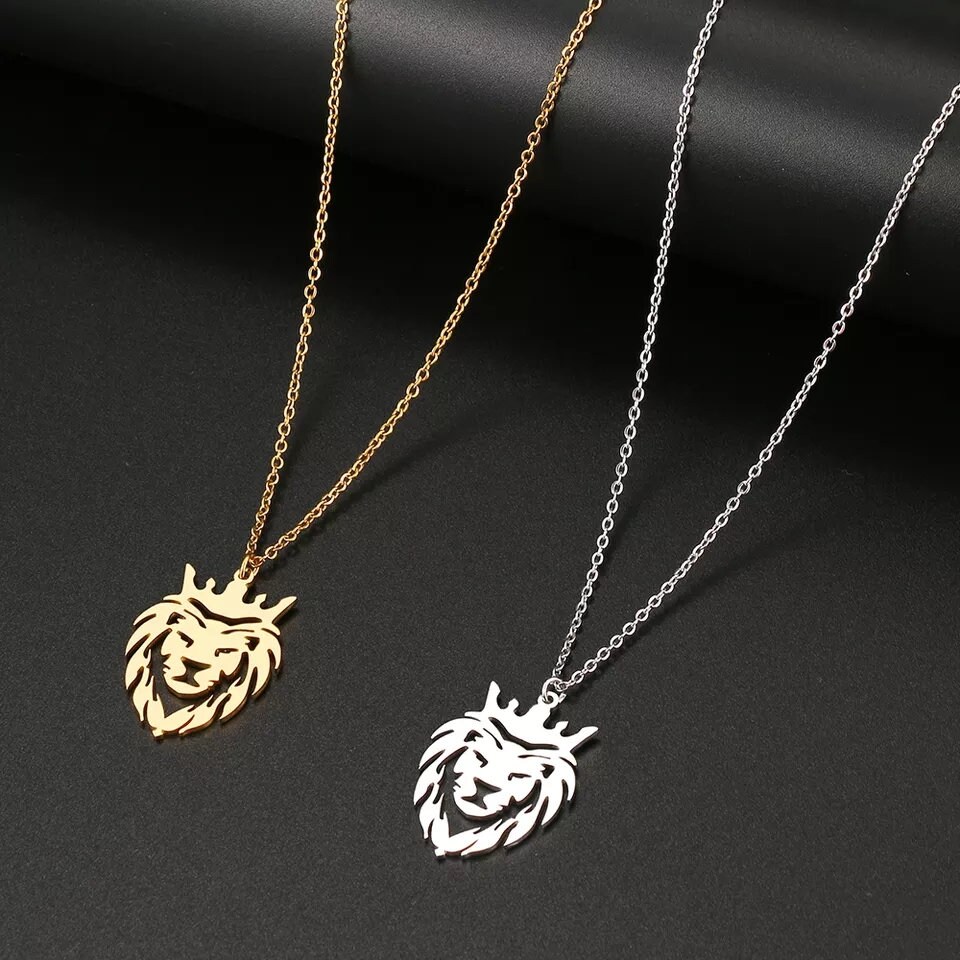 Lion King Chain - Etsy