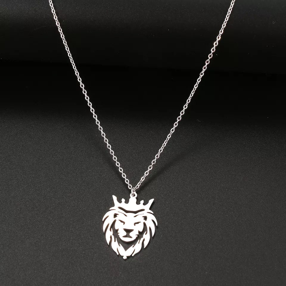 Lion King Chain - Etsy