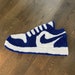 Custom Jordan 1 Rug - Etsy