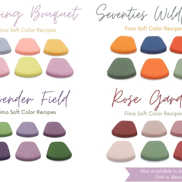 Fimo - Etsy