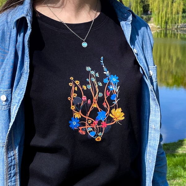 Handmade Shirt - Etsy