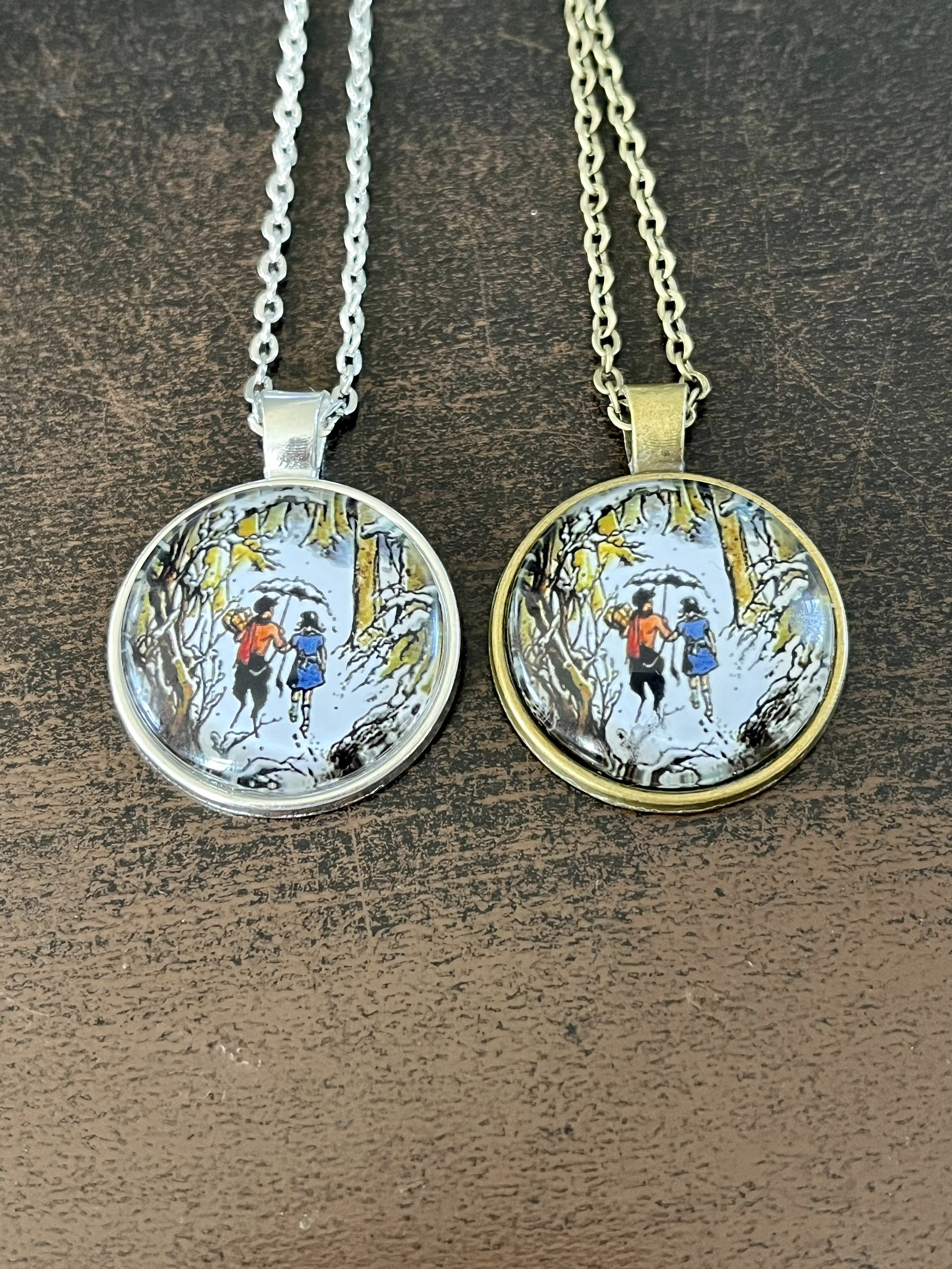 Queen Lucy The Valiant Dagger