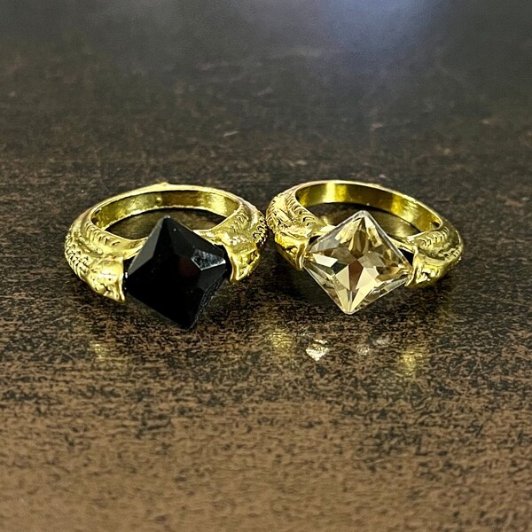 Resurrection Stone - Etsy