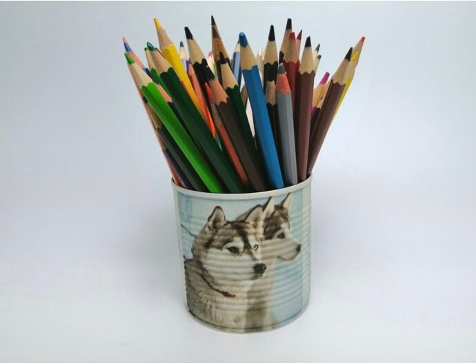 Decoupage Technique Etsy