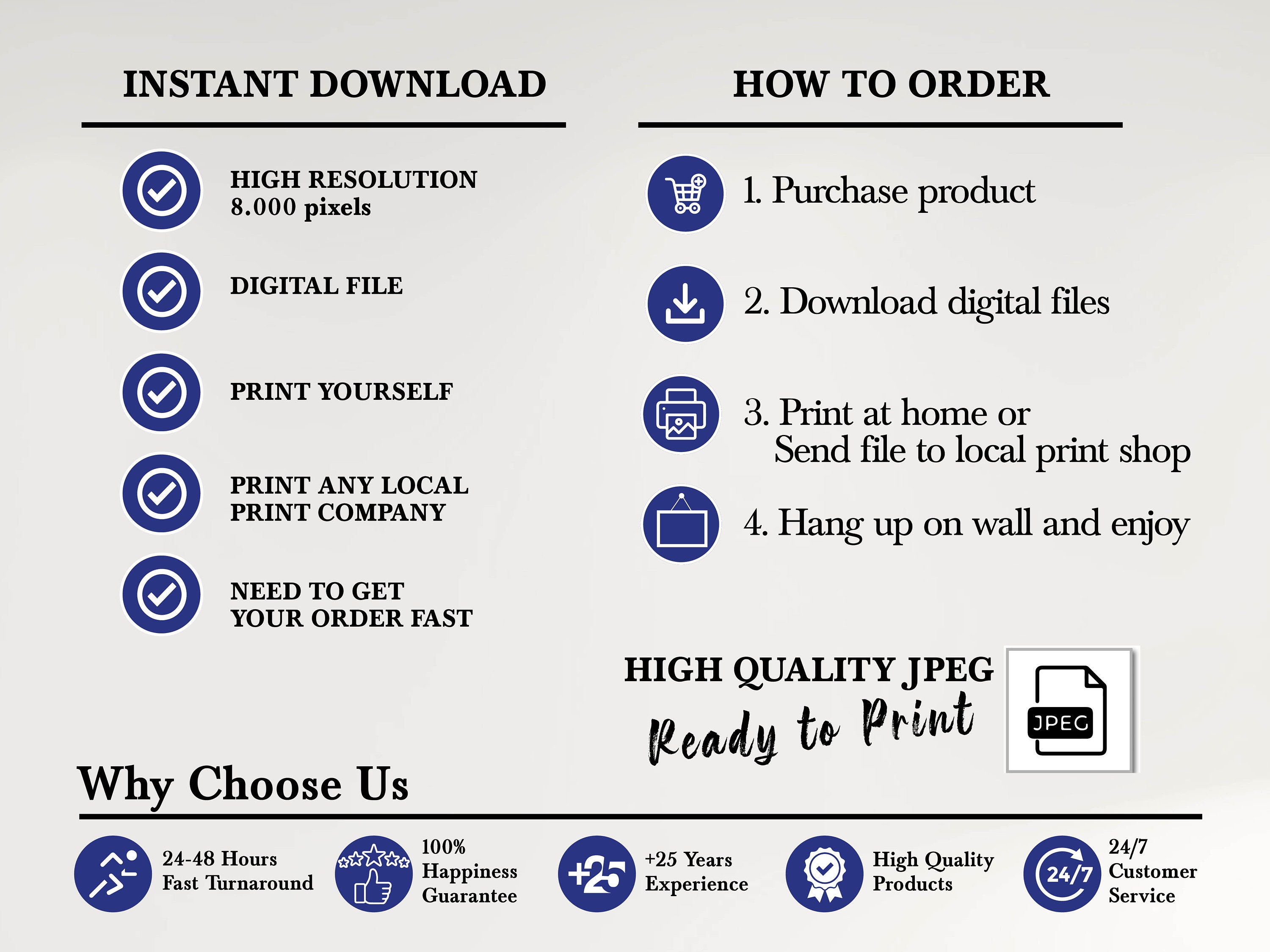 Gallery Wall Art Set of 6 Prints, Picasso Print, Picasso Poster ...