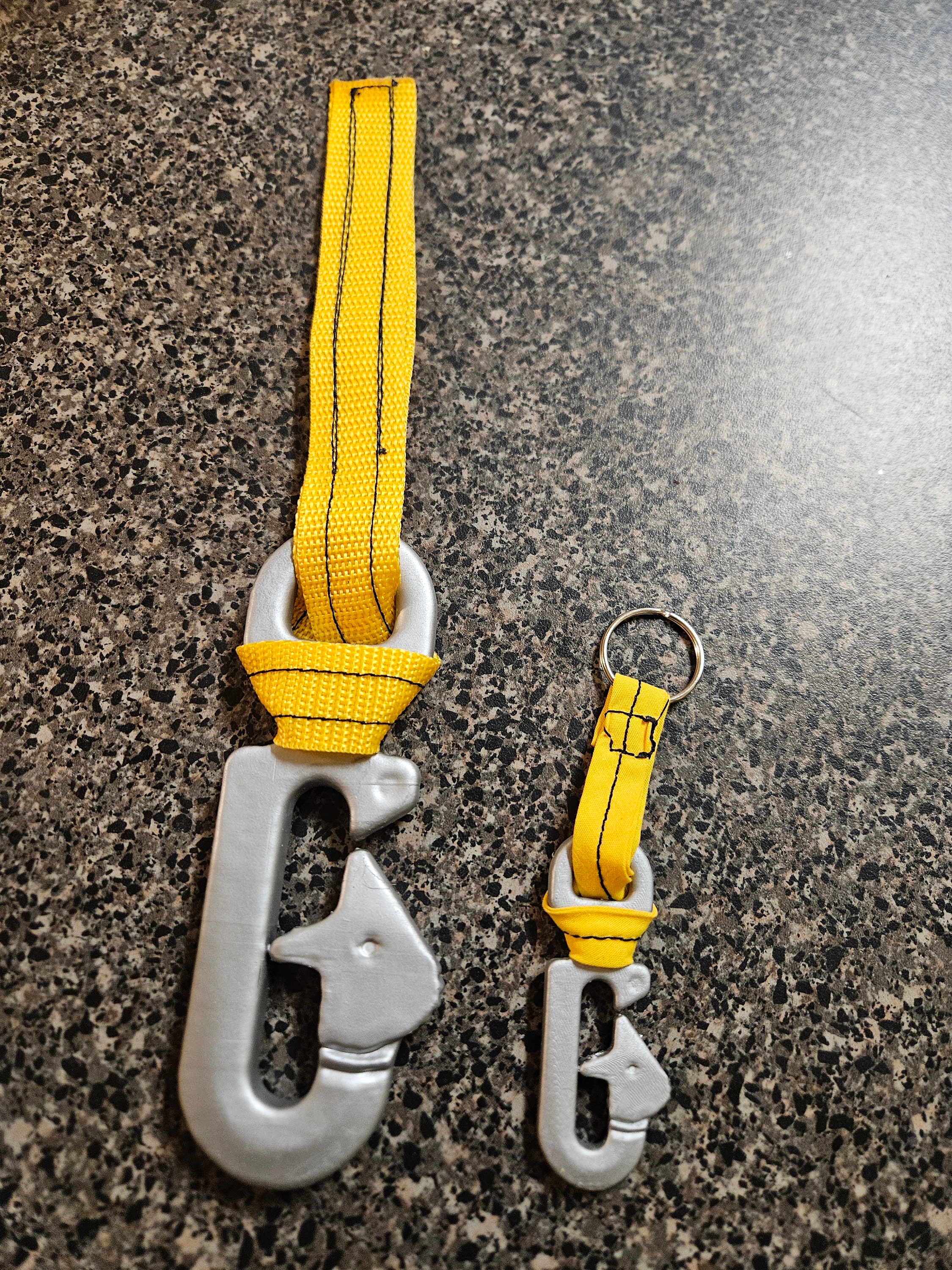 Static Line Hook, Replica Gift - Etsy