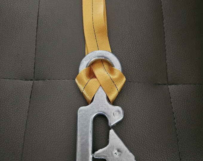 Static Line Hook, Novelty Gift - Etsy