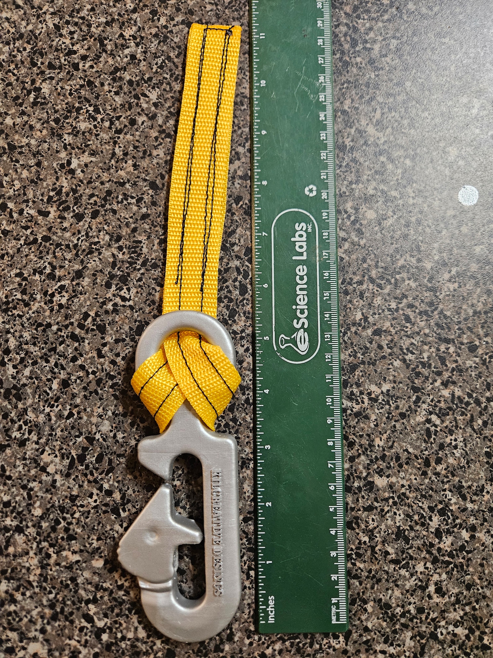 Static Line Hook, Replica Gift - Etsy