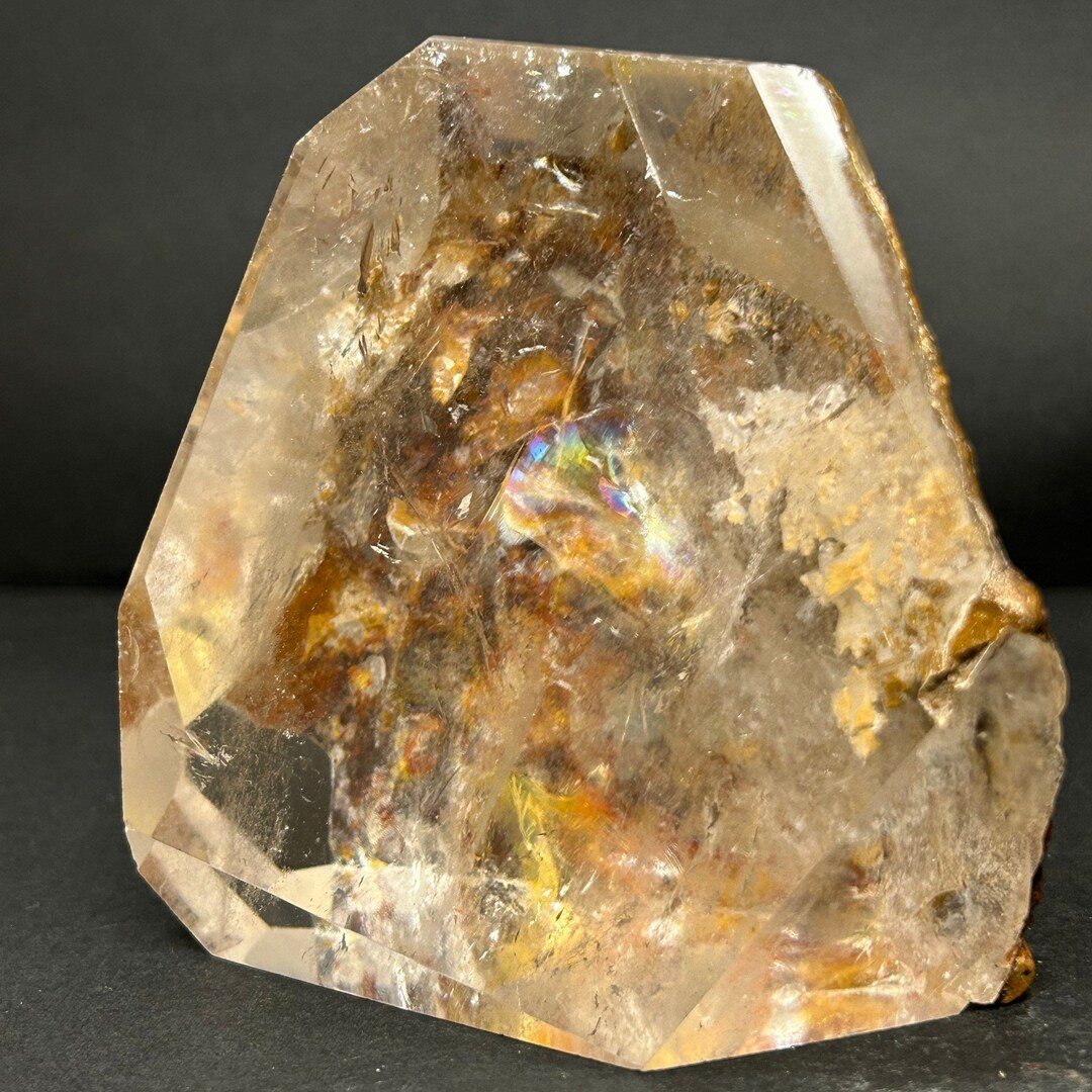 Garden Quartz Freeform | Natural Garden Quartz Crystal Freeform ...