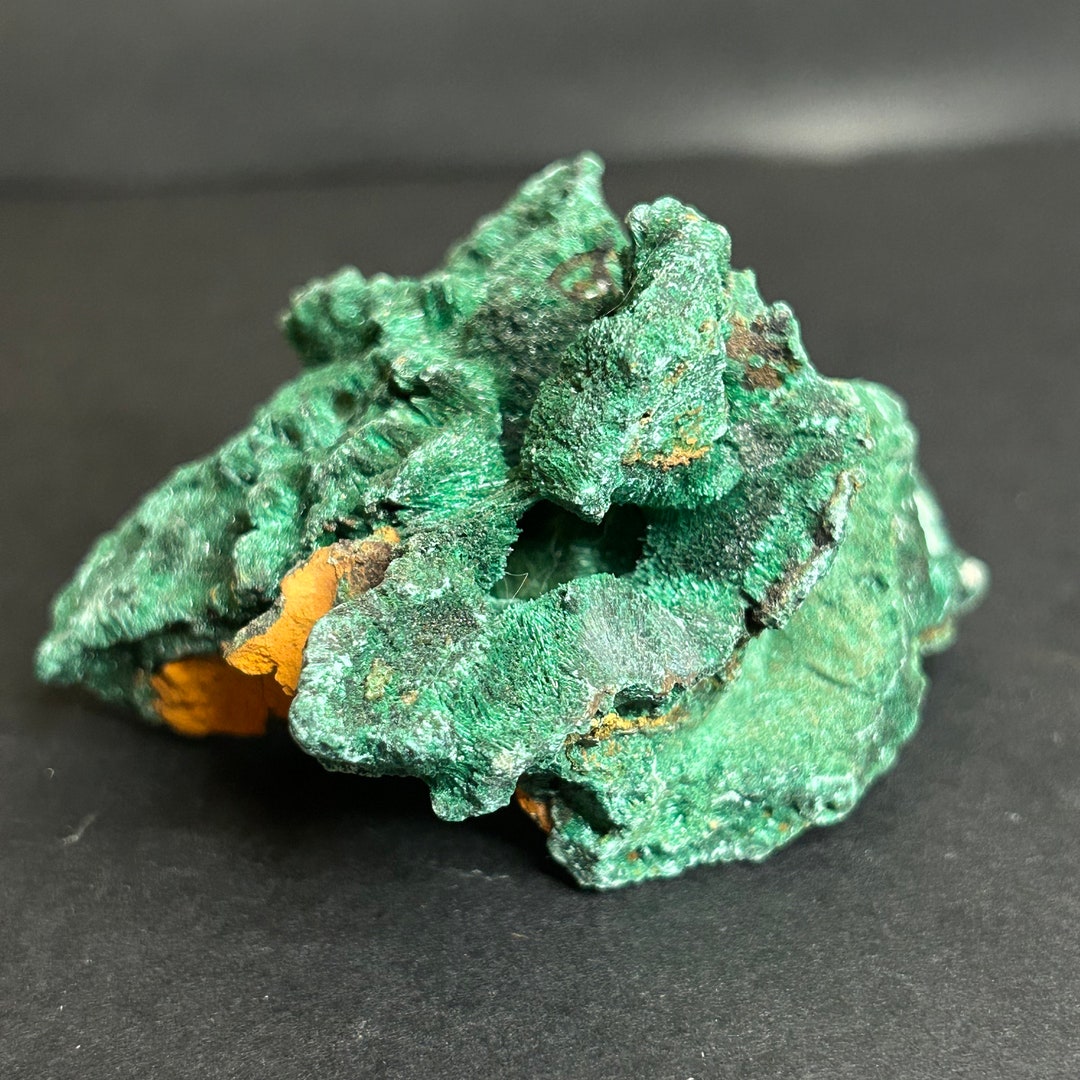 Malachite | Green Malachite Crystal Specimen | Crystal for ...