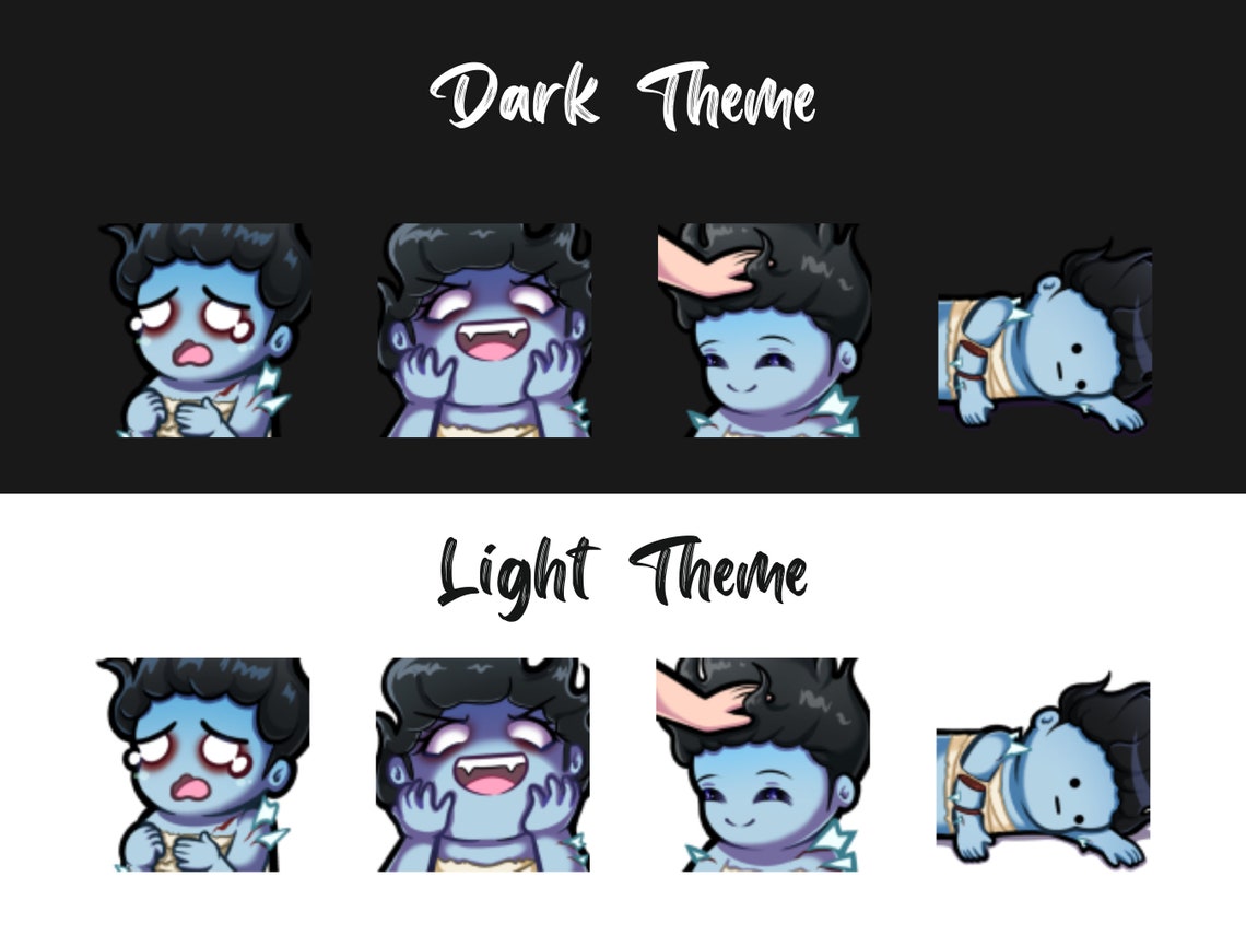 Dead by Daylight Twitch Emotes | Spirit Dead by Daylight Twitch Emotes ...