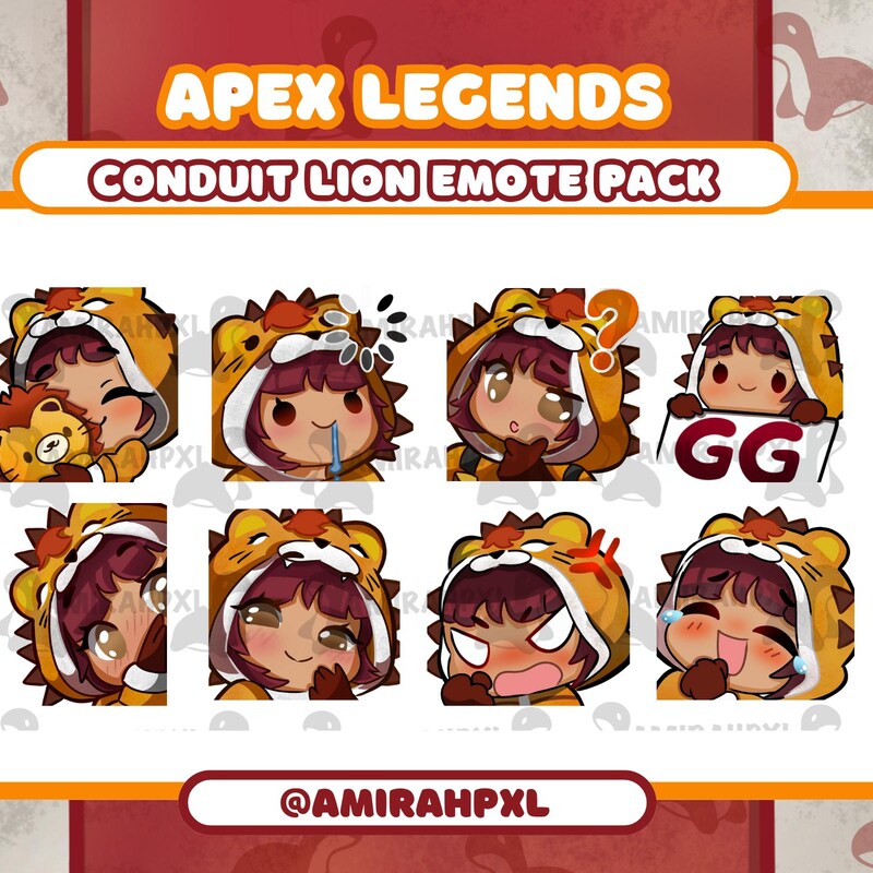 Apex Legends Conduit Art - Etsy UK