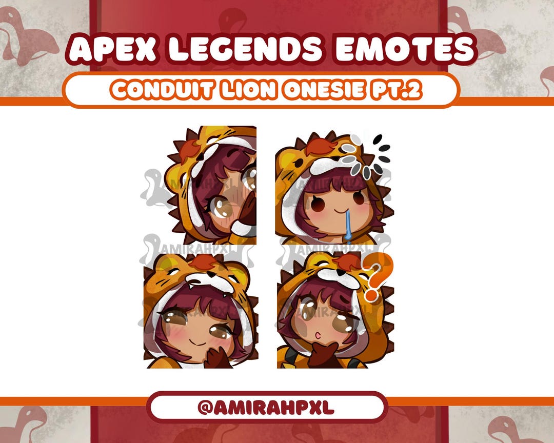 Conduit Apex Legends Emotes/apex Legends Emotes/conduit Apex/apex ...