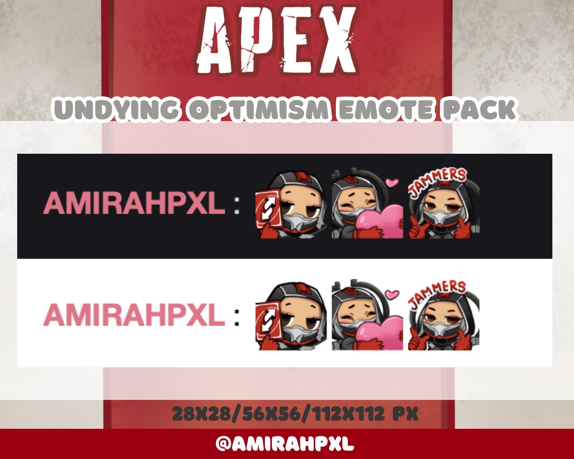 Apex Emotes/apex Conduit Emote/apex Conduit/conduit Emotes/apex Legends ...