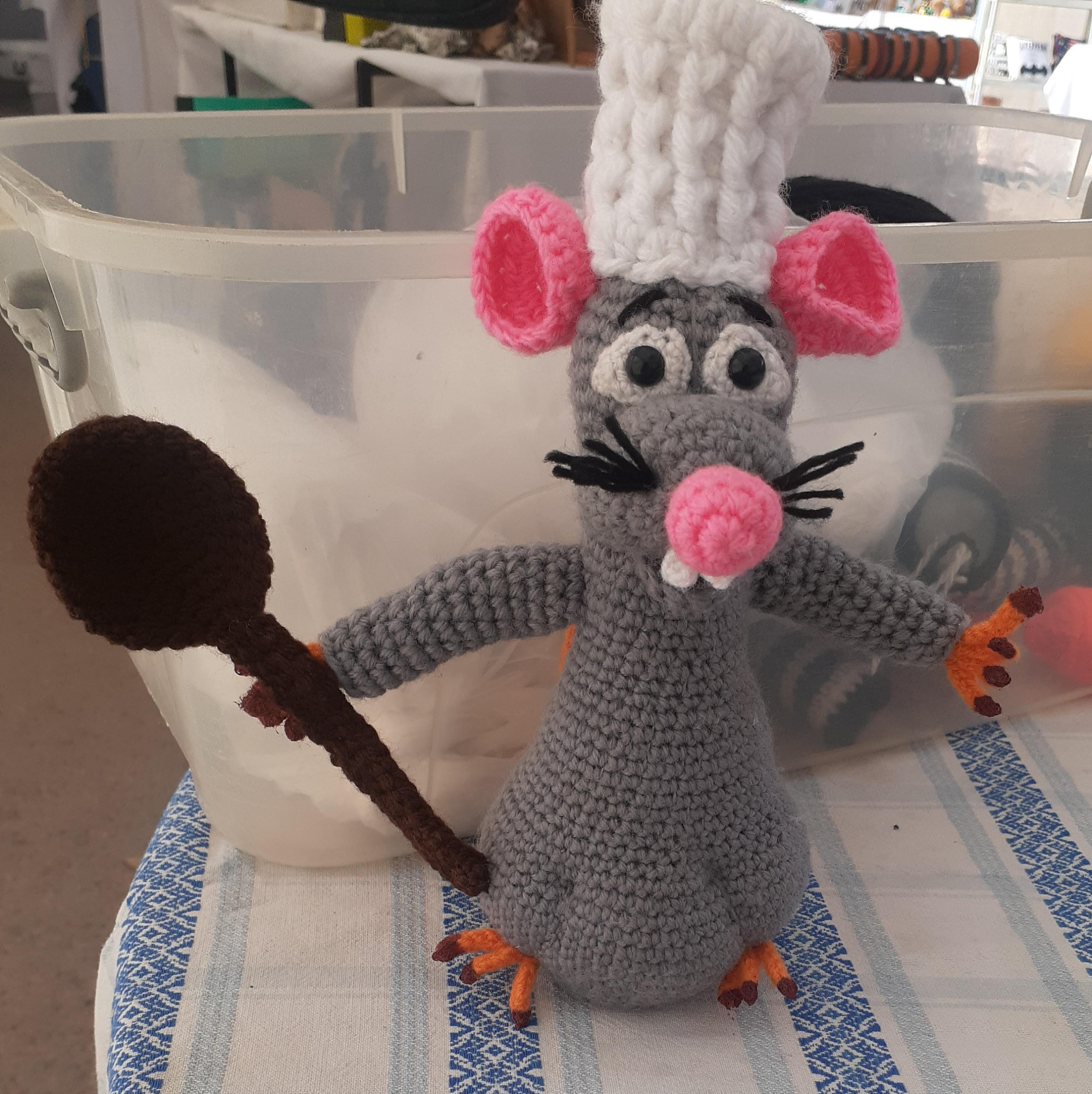 Ratatouille - Etsy