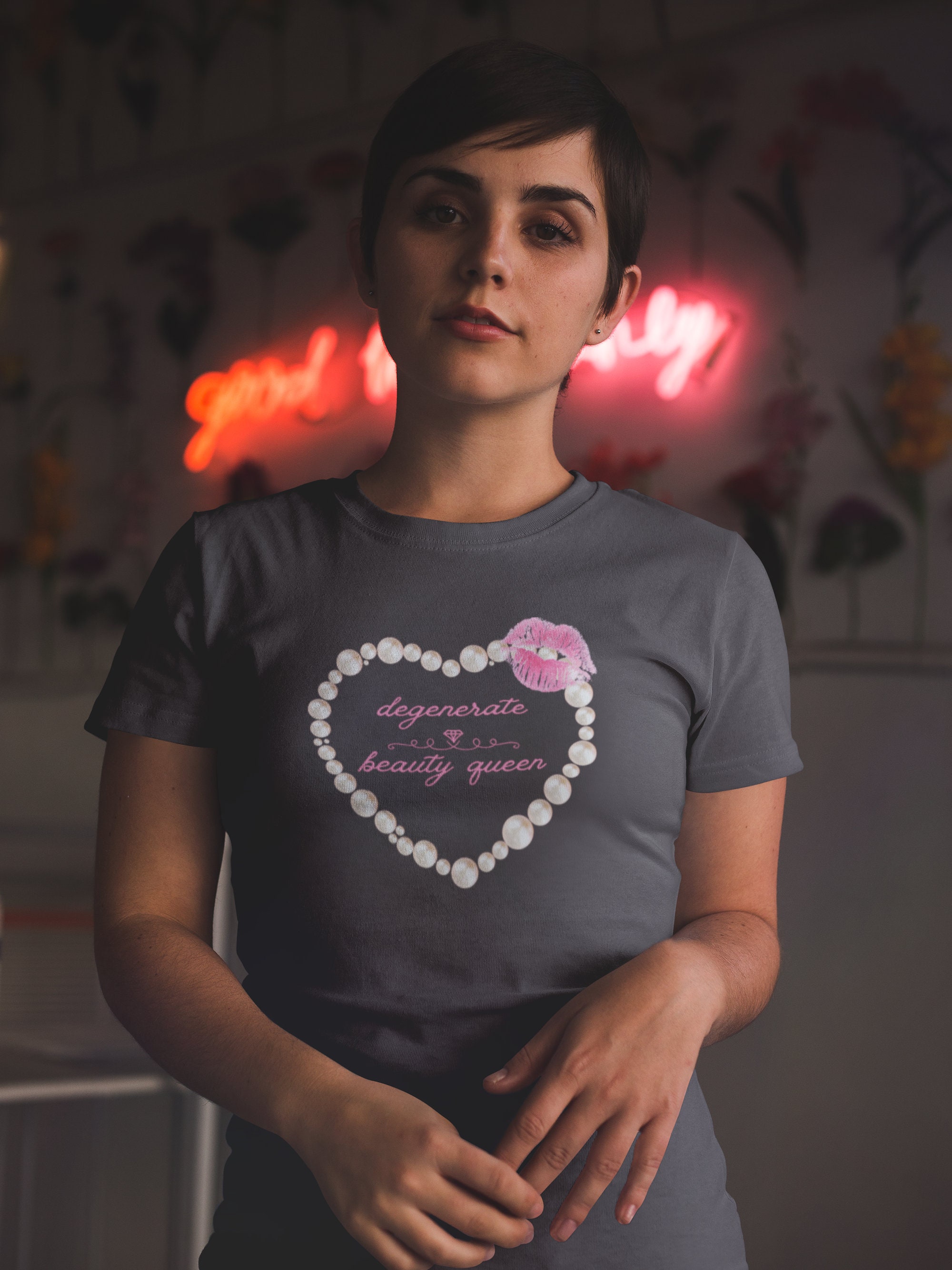 Coquette Aesthetic Clothing Femininecore Dollcore Tee Pink - Etsy Ireland