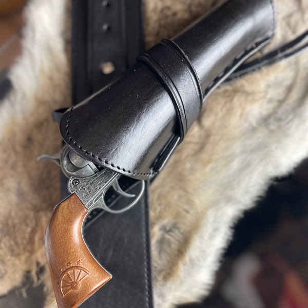 Western Quick Draw Holsters - Etsy