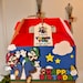 3D Super Mario Brothers Party Favor Box: Custom Goodie Treat Box - Etsy