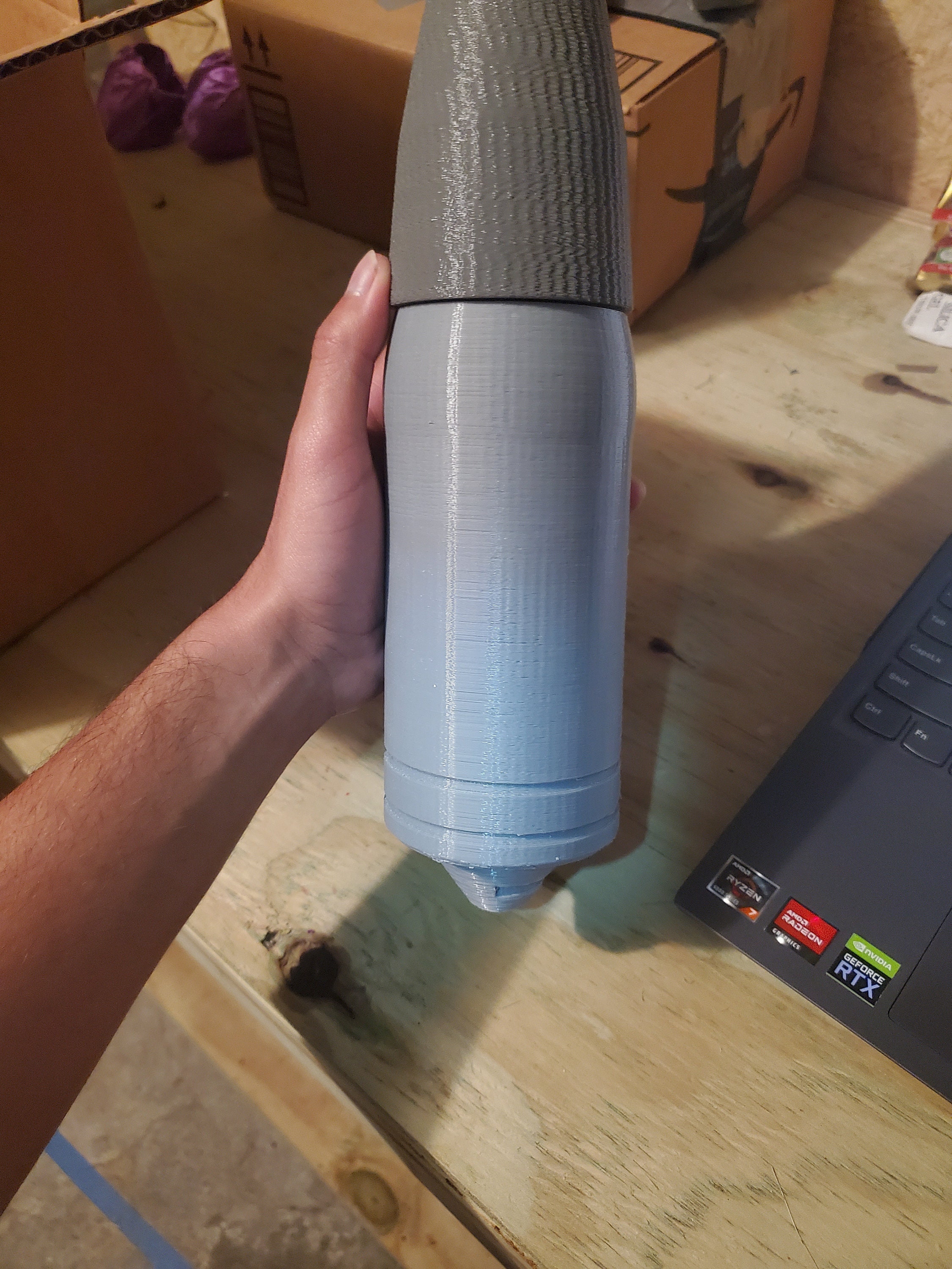 76mm M32 Tank Shell Round - Etsy