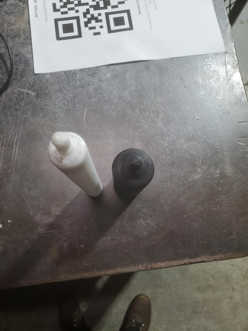 TUNGSTEN HOLDER| WELDING - Etsy