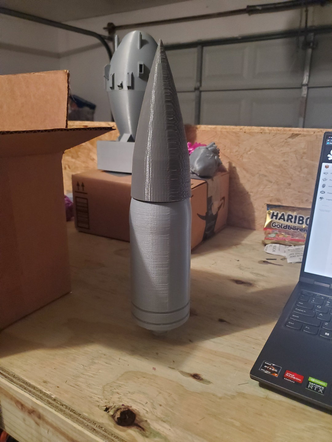 76mm M32 Tank Shell Round - Etsy