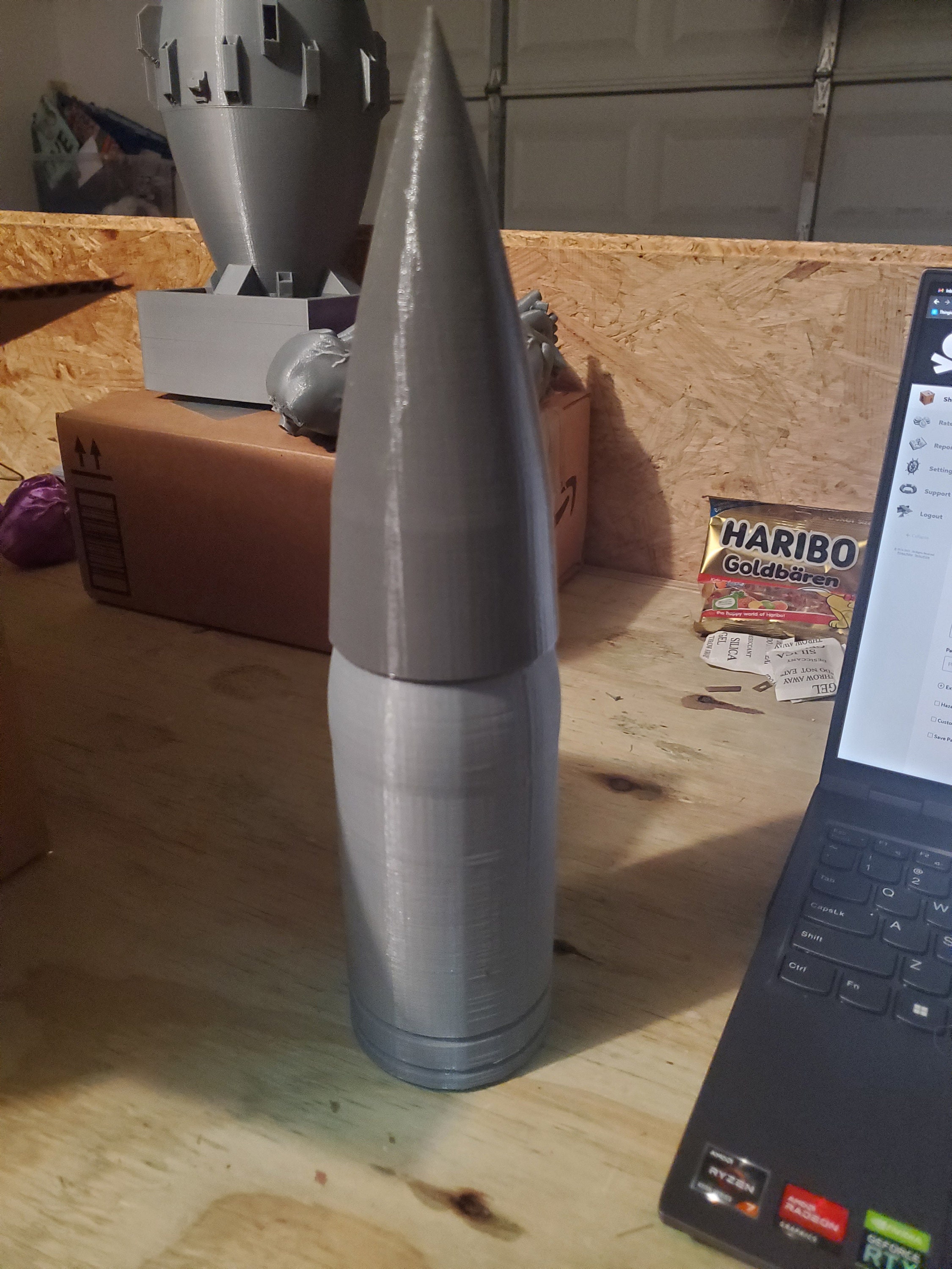 76mm M32 Tank Shell Round - Etsy