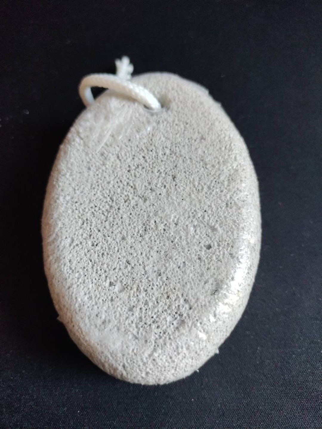 White Pumice Stone - Etsy