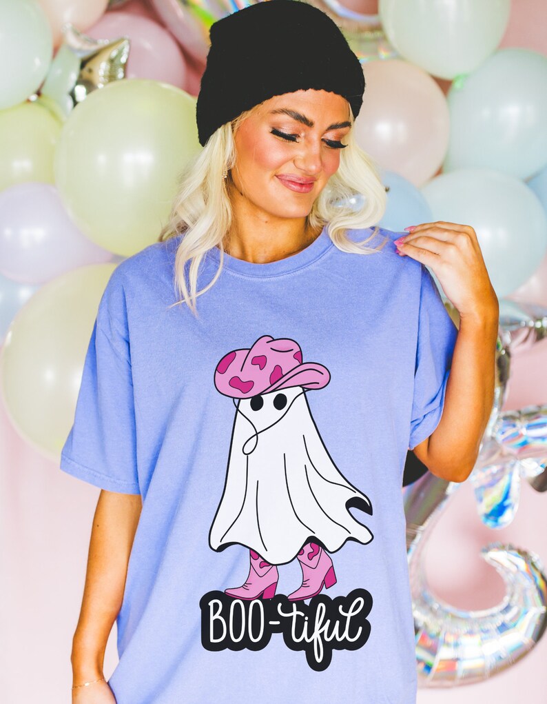Western Ghost, Boo-tiful Ghost, Ghost PNG, Popular PNG, Halloween Ghost ...
