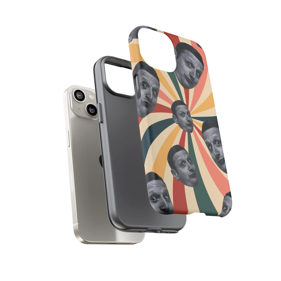 Tim Robinson I Think You Should Leave Phone Case ITYSL Fan Art iPhone ...