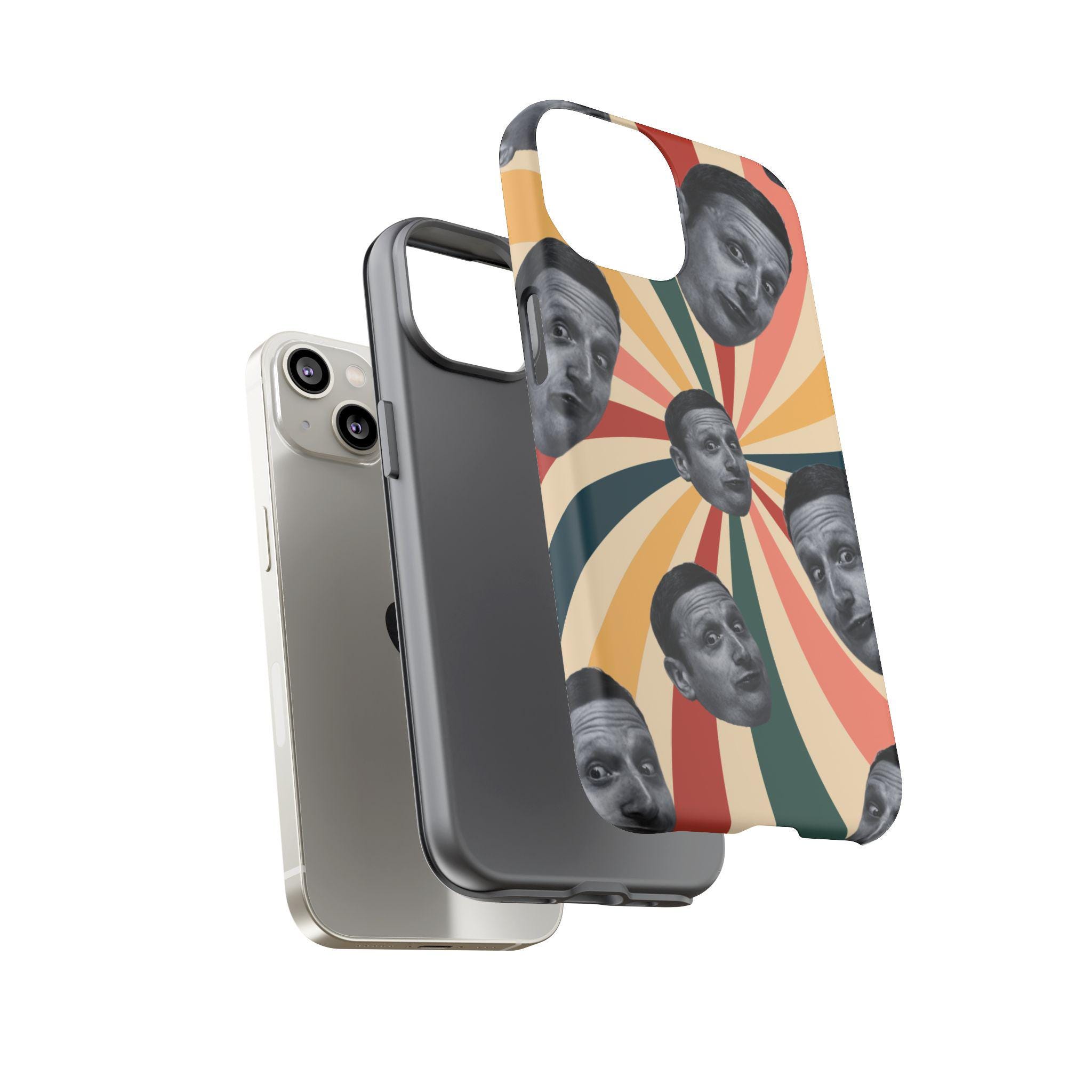 Tim Robinson I Think You Should Leave Phone Case ITYSL Fan Art iPhone ...