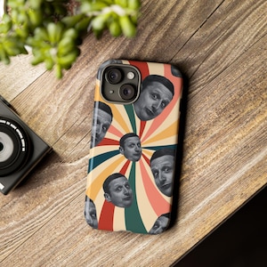 Tim Robinson I Think You Should Leave Phone Case ITYSL Fan Art iPhone ...