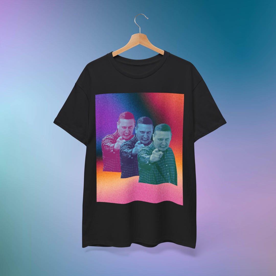 Tim Robinson Meme Shirt – ITYSL T Shirt – I Think You Should Leave ...