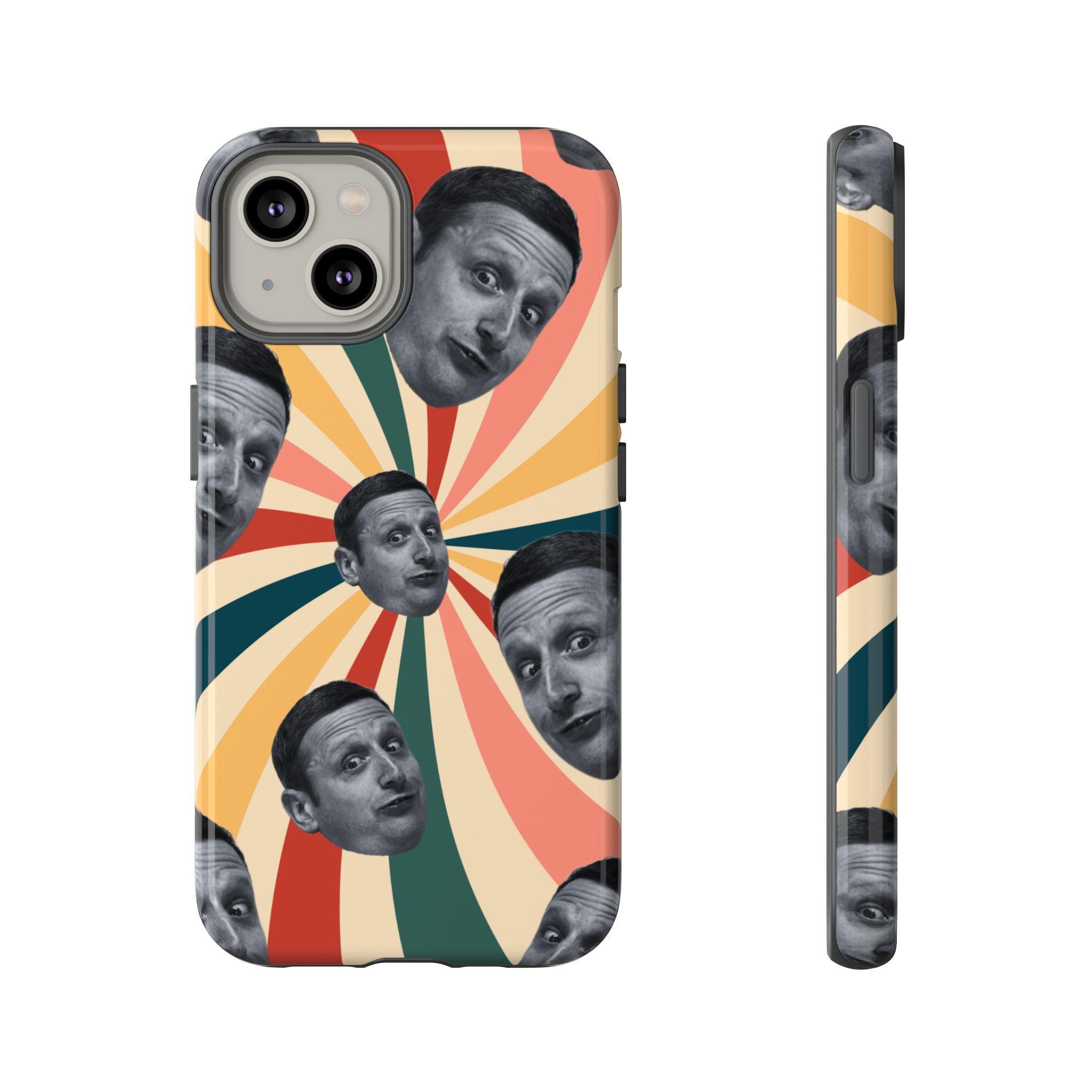 Tim Robinson I Think You Should Leave Phone Case ITYSL Fan Art iPhone ...
