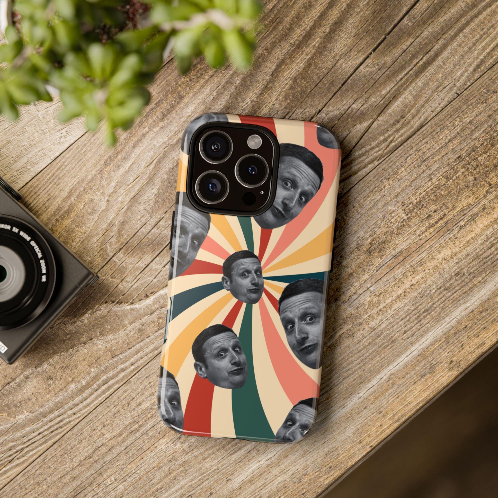 Tim Robinson I Think You Should Leave Phone Case ITYSL Fan Art iPhone ...