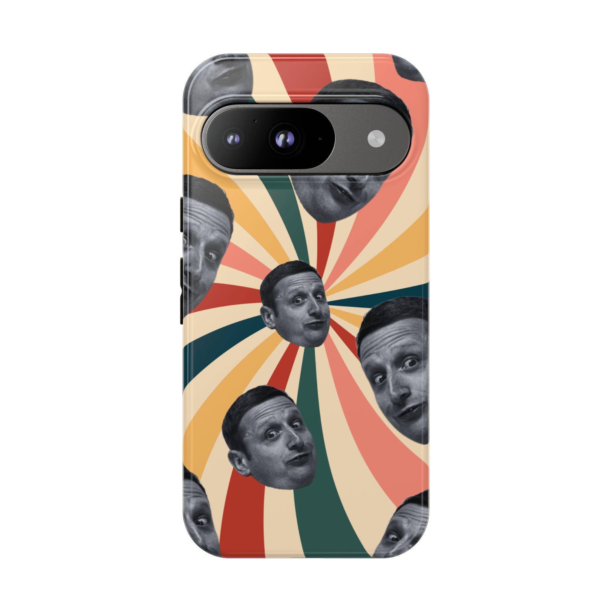 Tim Robinson I Think You Should Leave Phone Case ITYSL Fan Art iPhone ...