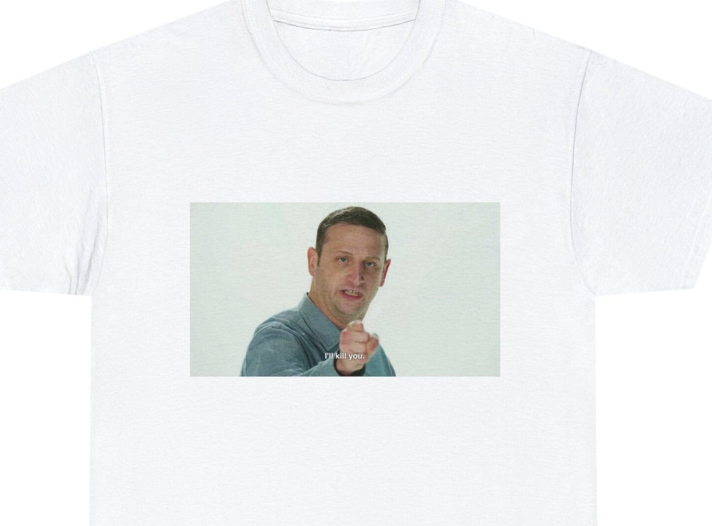 Tim Robinson ITYSL Merch Netflix, SNL, and Comedy Fan's Dream ...