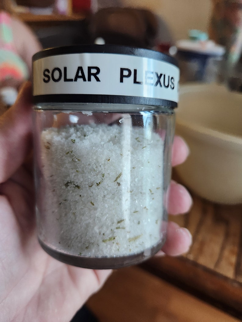 Manipura ( Solar Plexus ) Chakra - Etsy