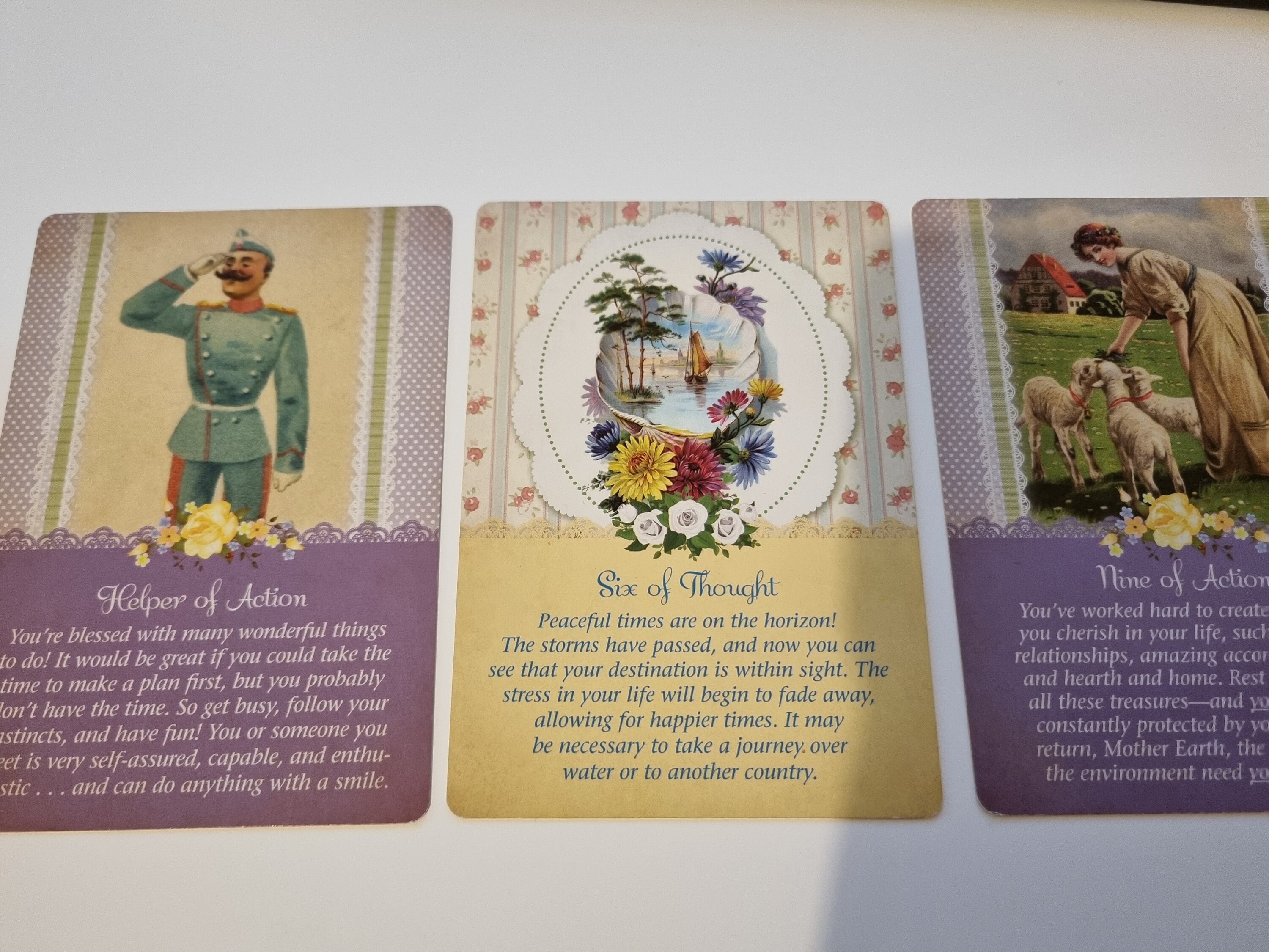 Guardian Angel Tarot Reading THREE Card Pull SAME DAY Reading - Etsy