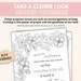Prayer Promises Bible Coloring Book | Printable Bible Coloring Pages ...