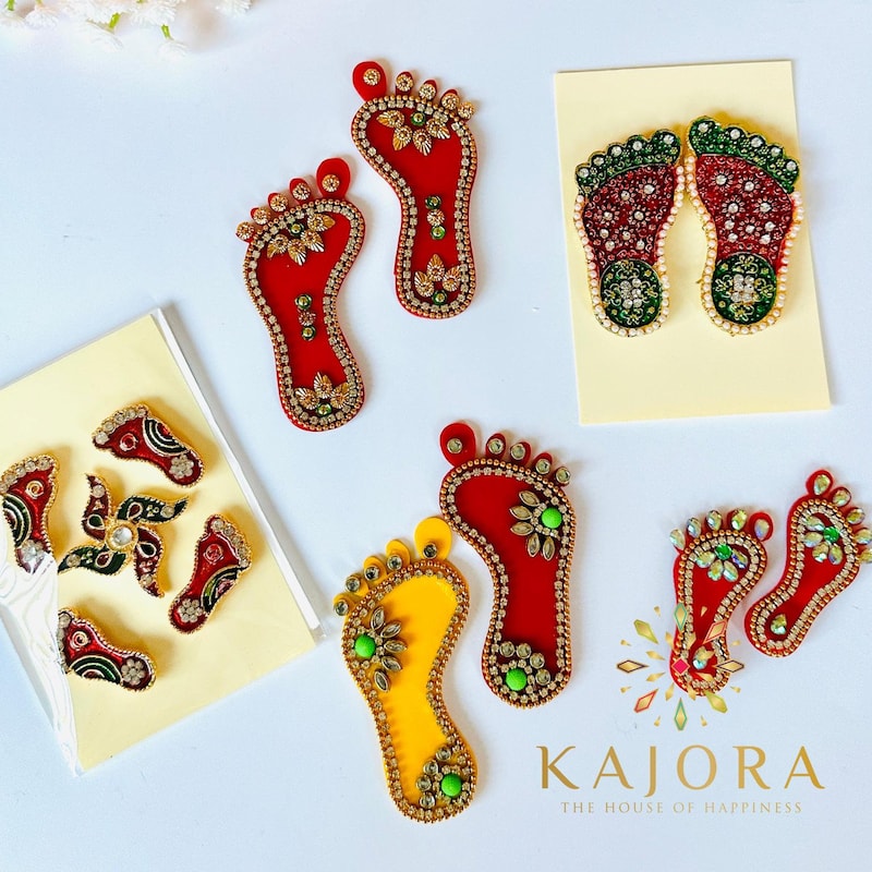 Foot Decorations - Etsy