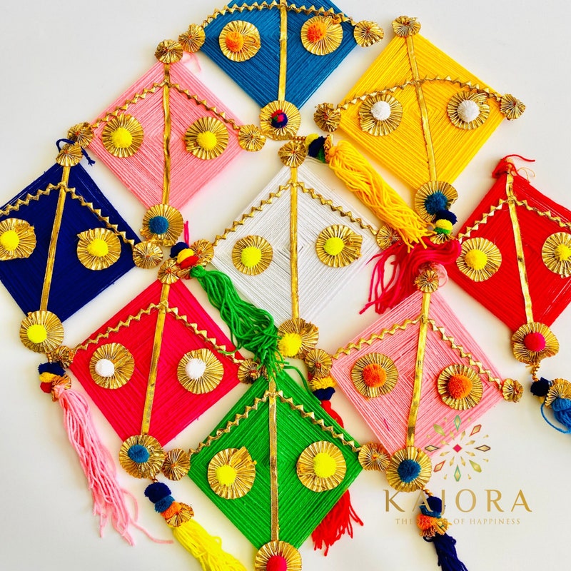 Thread for Kites - Etsy