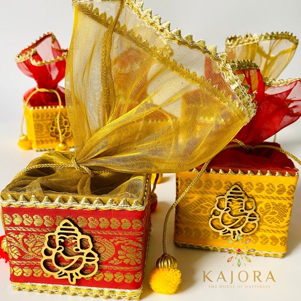 Indian Sweet Box - Etsy