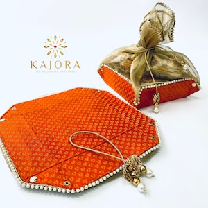 Potli Box|potli Basket|mithai Basket|wedding Basket|potli Box|hindu ...