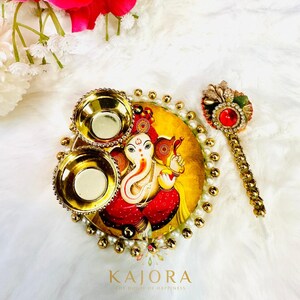 Ganpati Favors|bulk Indian Favors|ganesh Gifts|pooja Favors|ganesh Roli ...