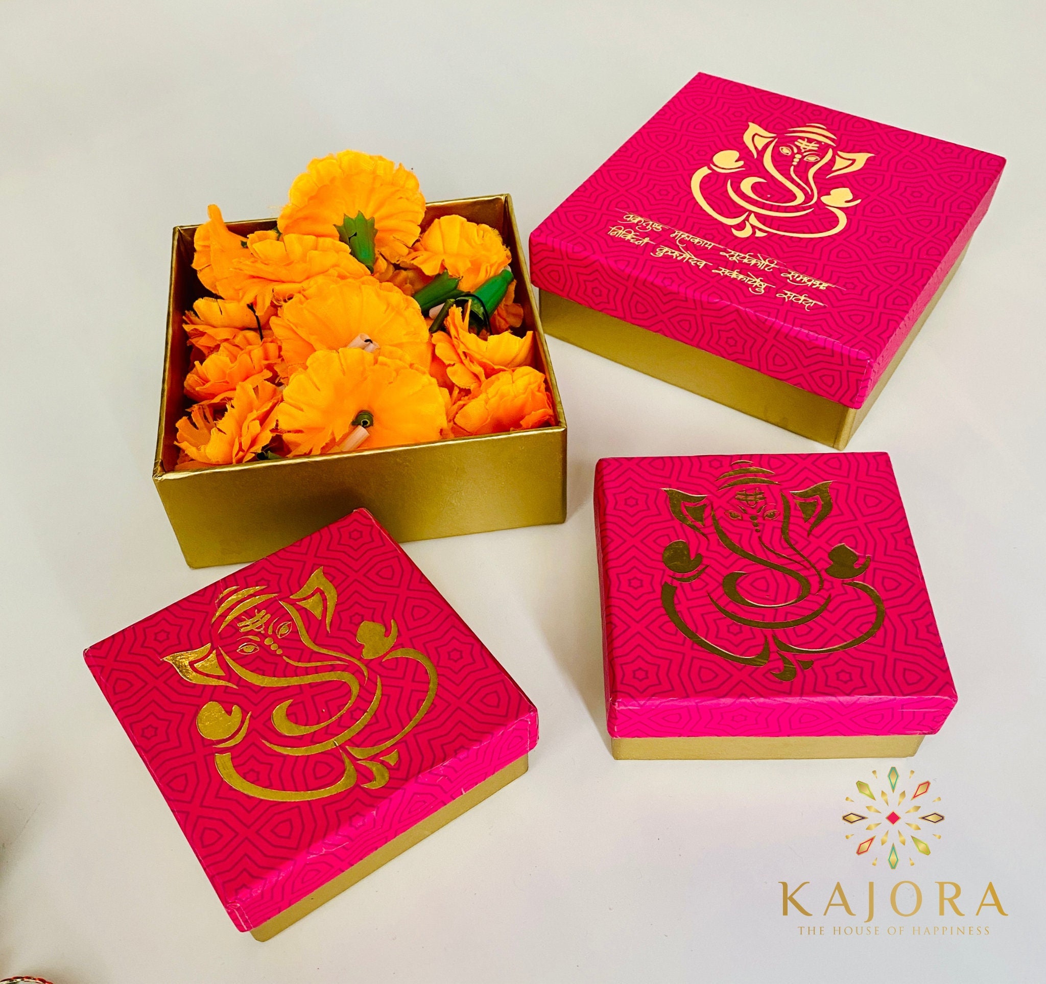 Mithai Box