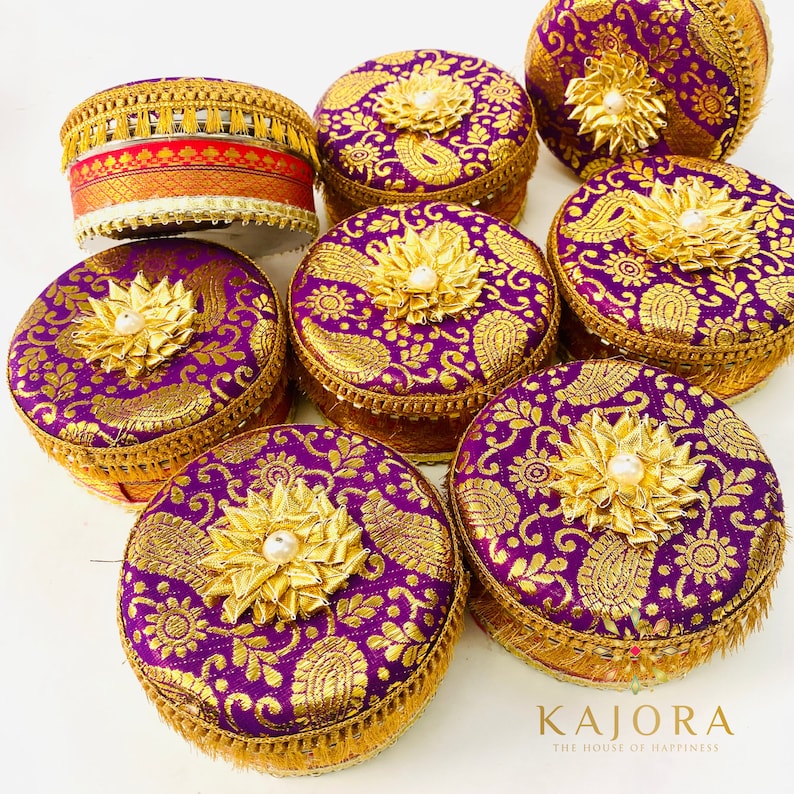 250 Grams Steel Ladoo Box|mehendi Favors|mithai Steel Box|desi Gift ...