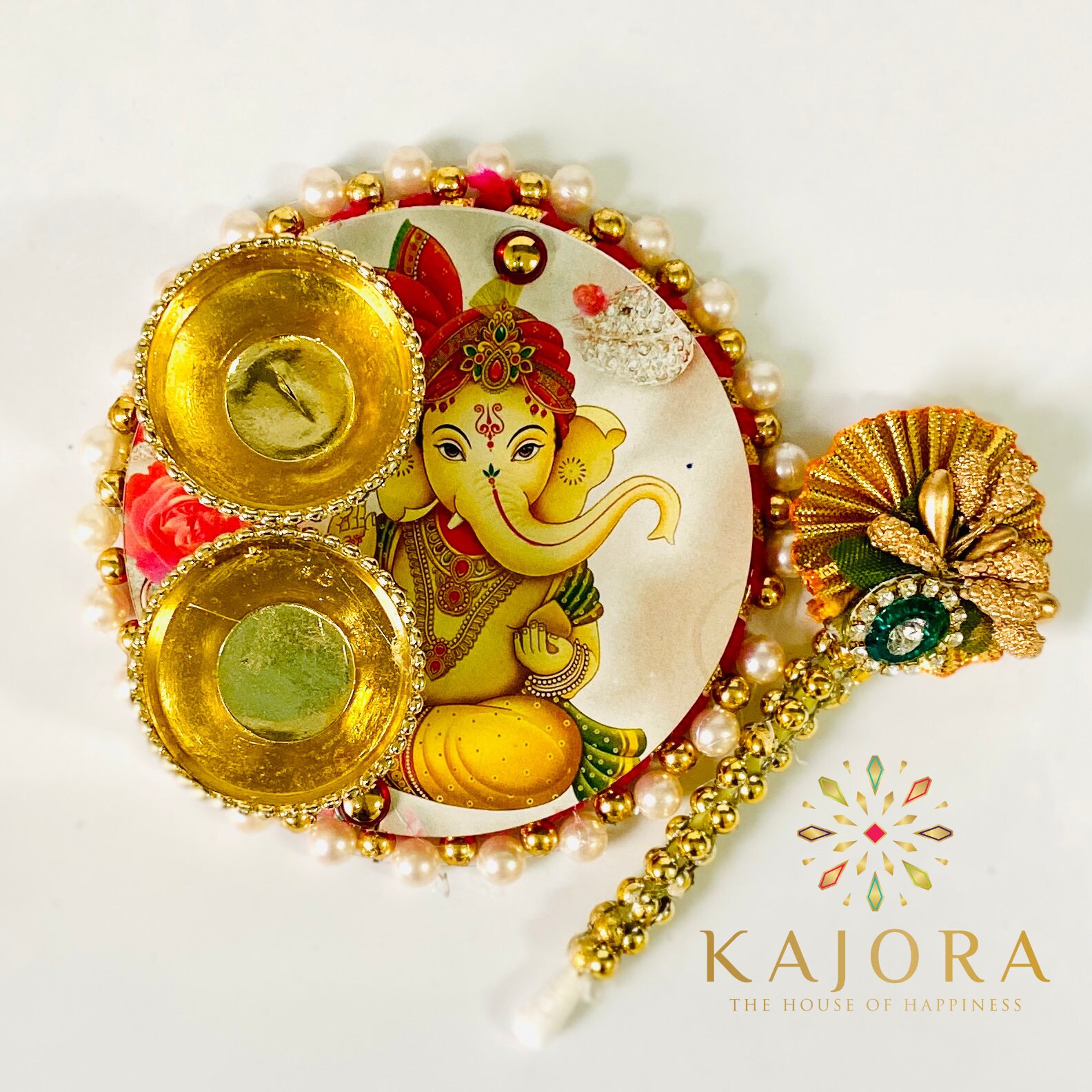 Ganpati Favorsbulk Indian Favorsganesh Giftspooja - Etsy