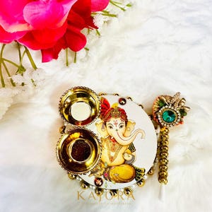 Ganpati Favors|bulk Indian Favors|ganesh Gifts|pooja Favors|ganesh Roli ...