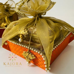 Potli Box|potli Basket|mithai Basket|wedding Basket|potli Box|hindu ...